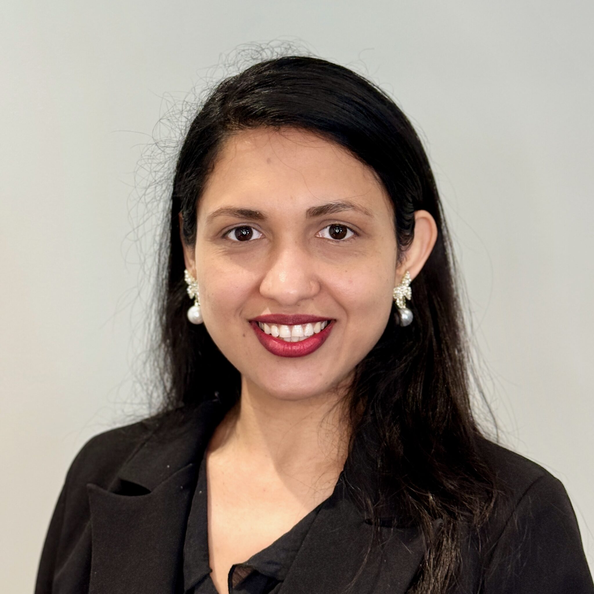 Anita Pandey - INNOVEST