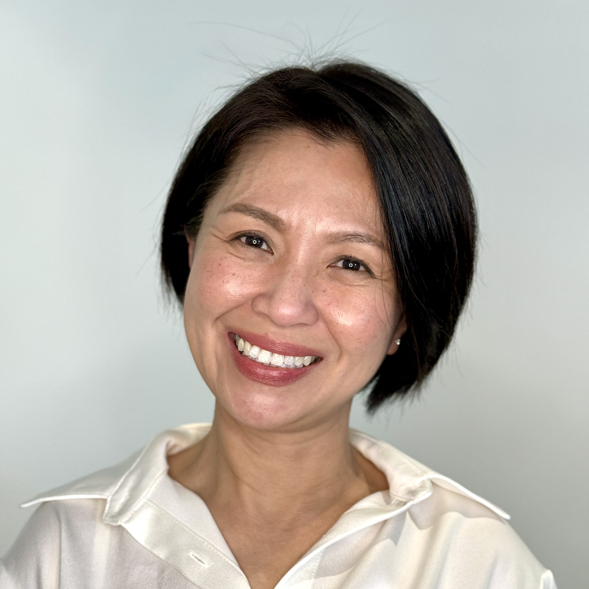 Rachel Lee - INNOVEST