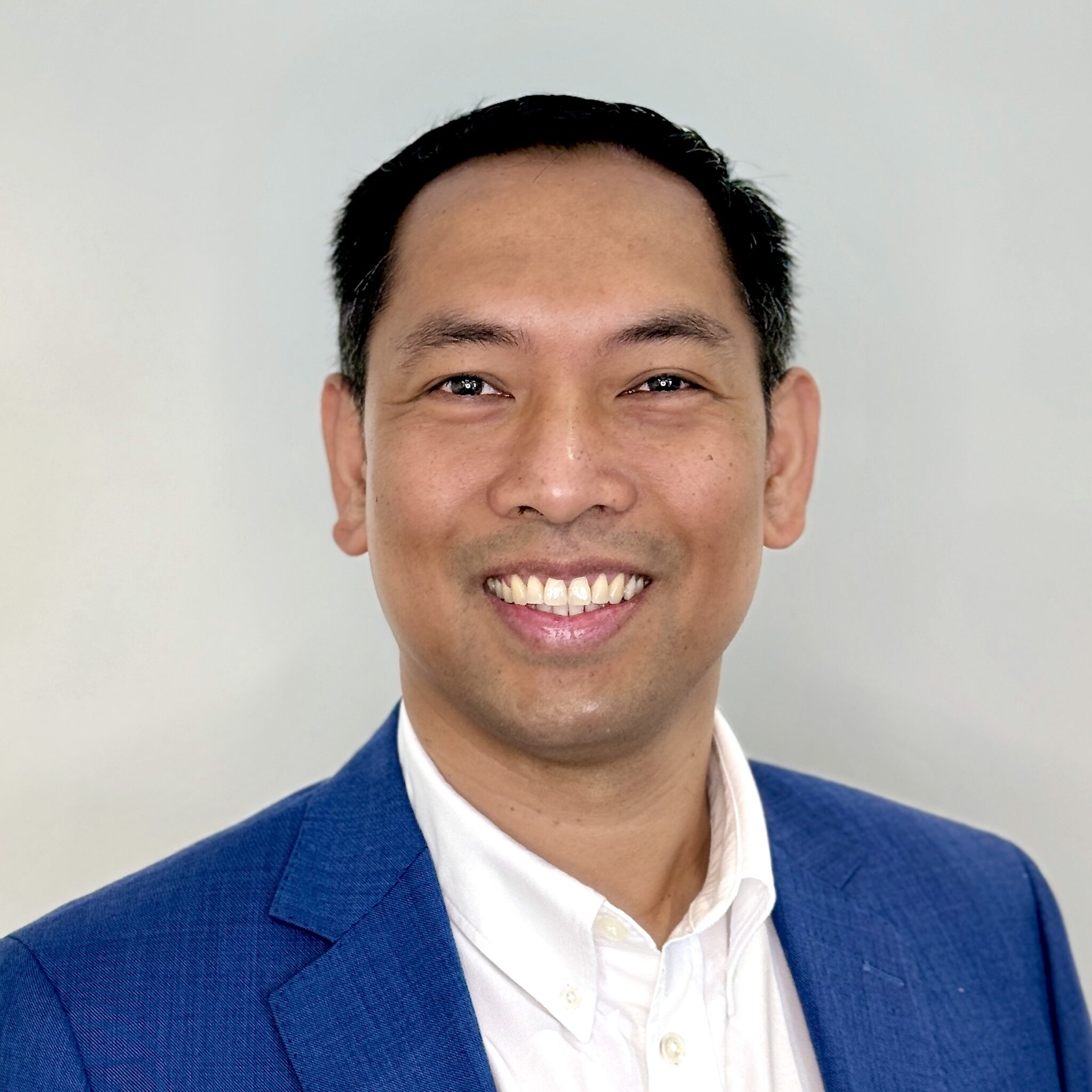 Rex Gannaban - INNOVEST