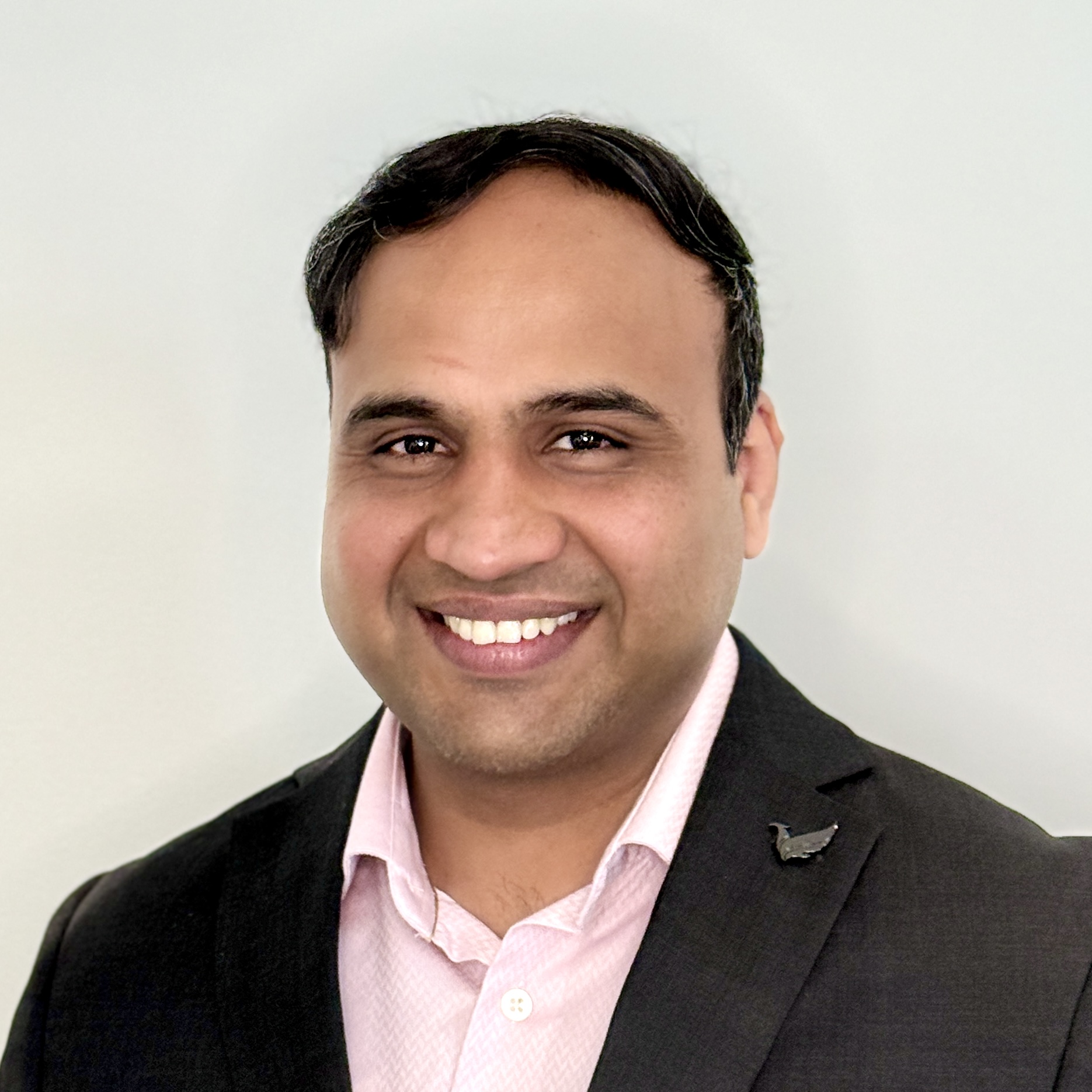 Vinit Sangwan - INNOVEST