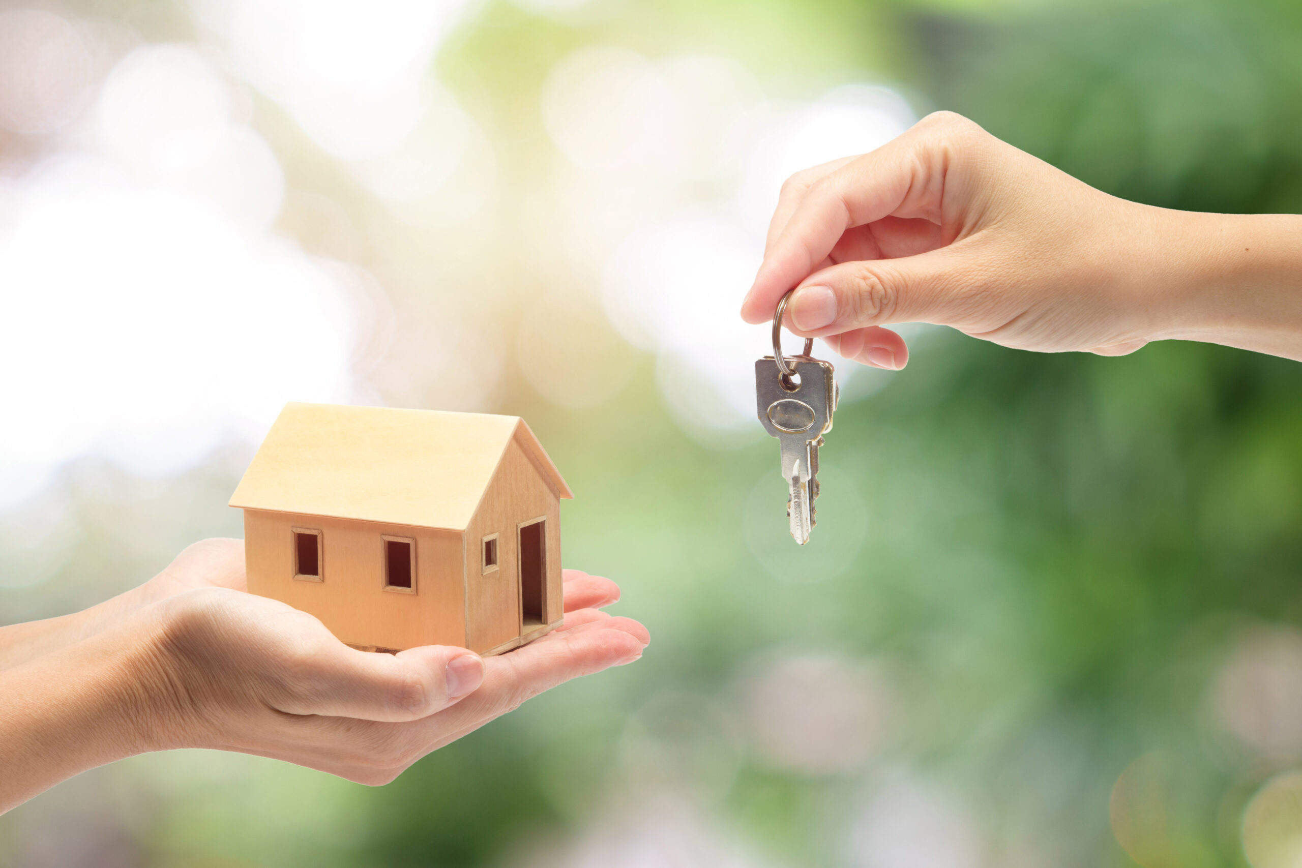 5 Costly Mistakes First-Home Buyers Make (And How To Avoid Them) - INNOVEST